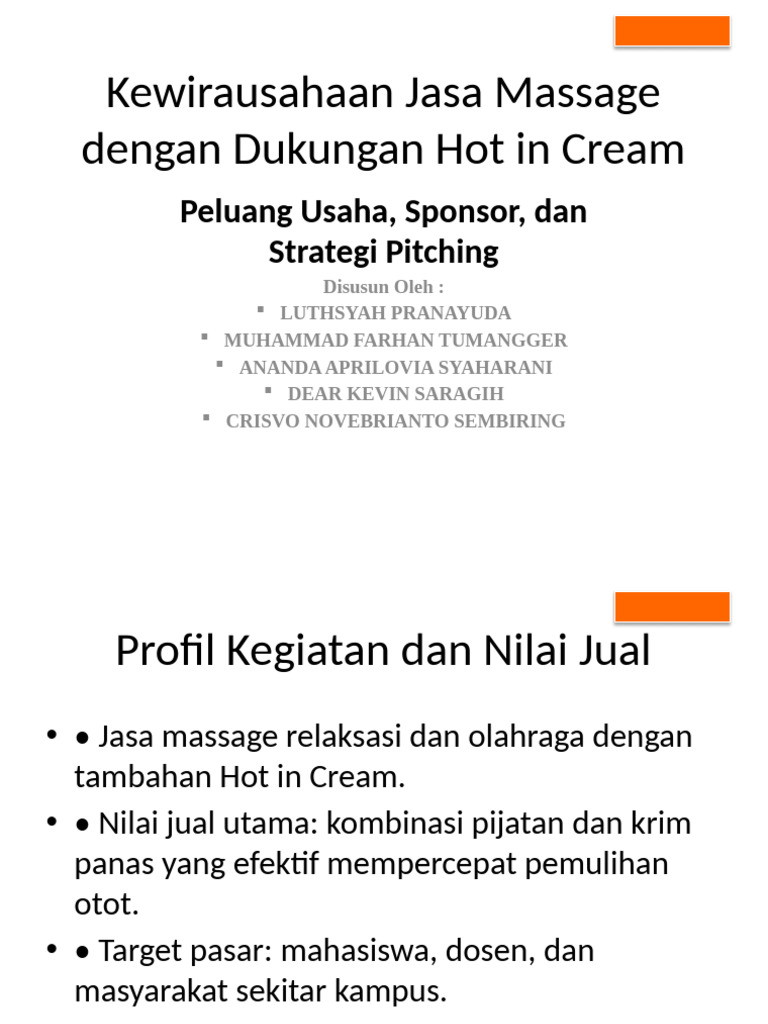 PPT TUGAS 2 KEL 1 | PDF