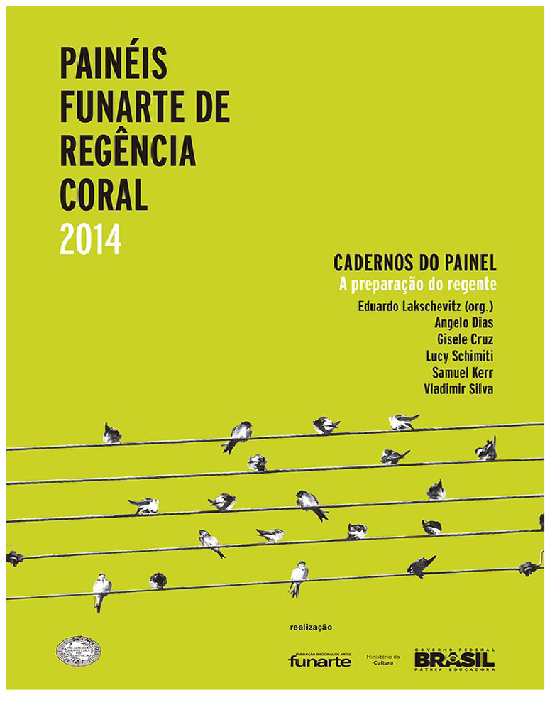Manual de Regencia Coral | PDF | Coro | Experiencia