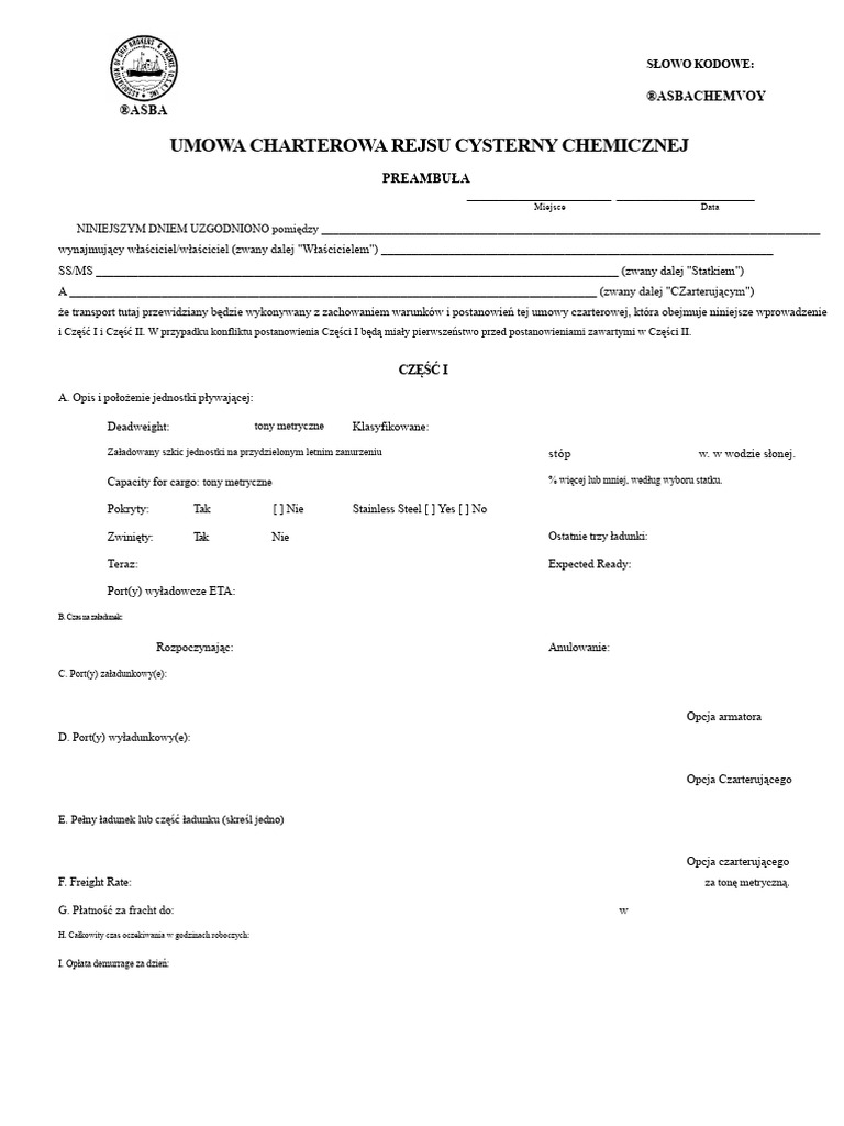 ASBACHEMVOY | PDF