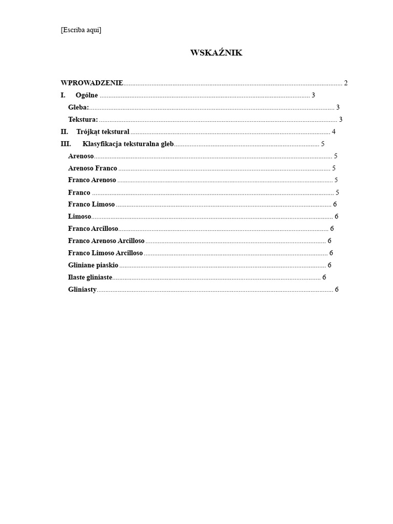 Triangul Teksturalny | PDF