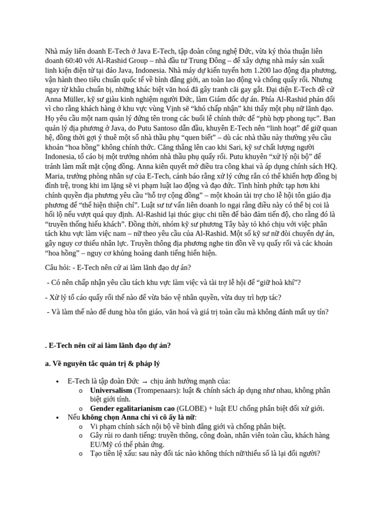 CÓ THỂ VÀO | PDF