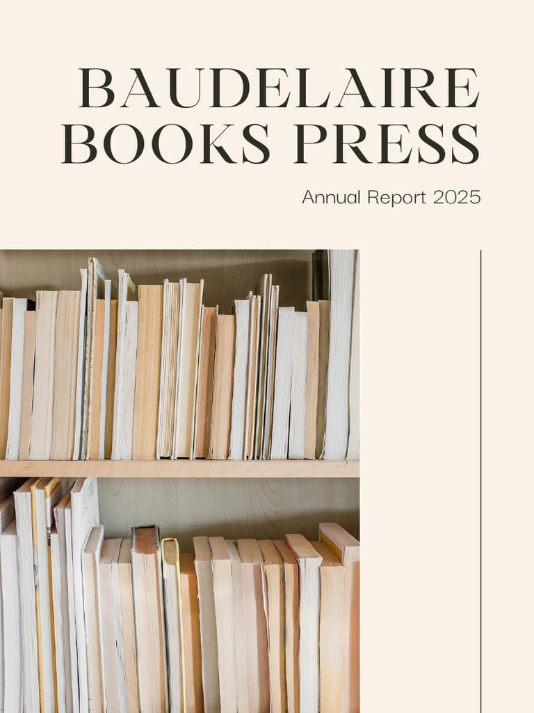 Annual Report Booklet in Cream Grey Olive Green Modern Chic Style | PDF ...