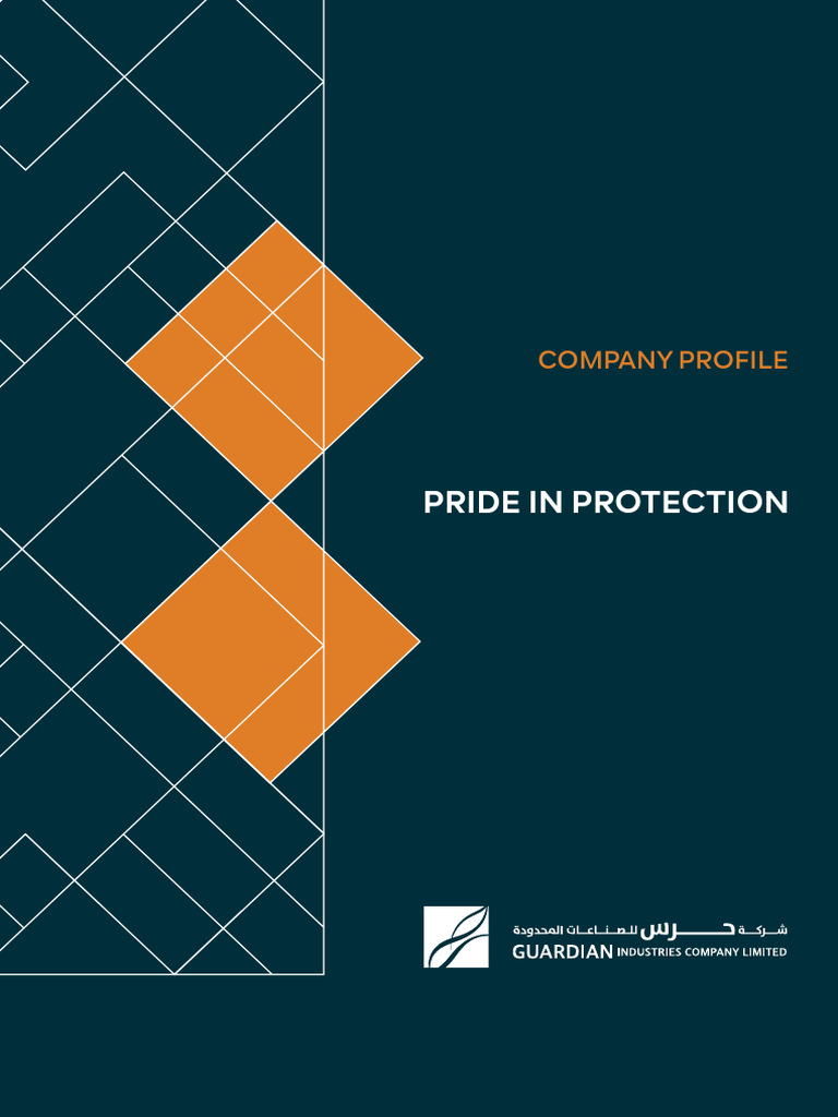 GICL - Company Profile | PDF