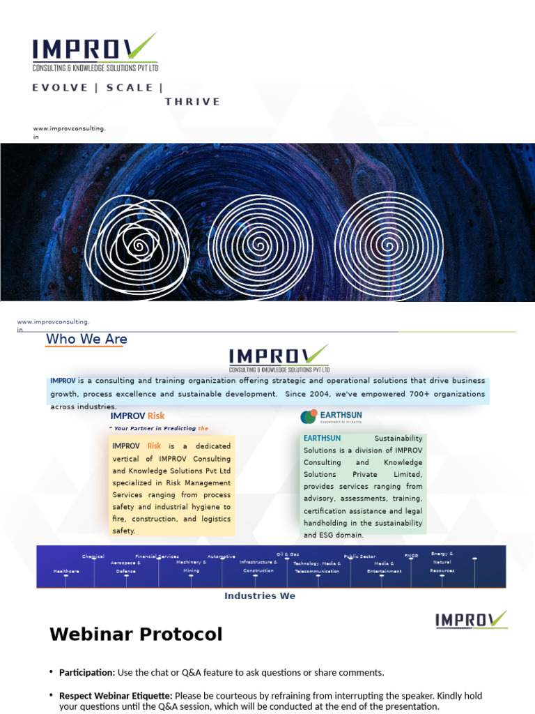 ASM - Risk Management Made Easy-Remvd Poll Q | PDF | Risk | Risk Management