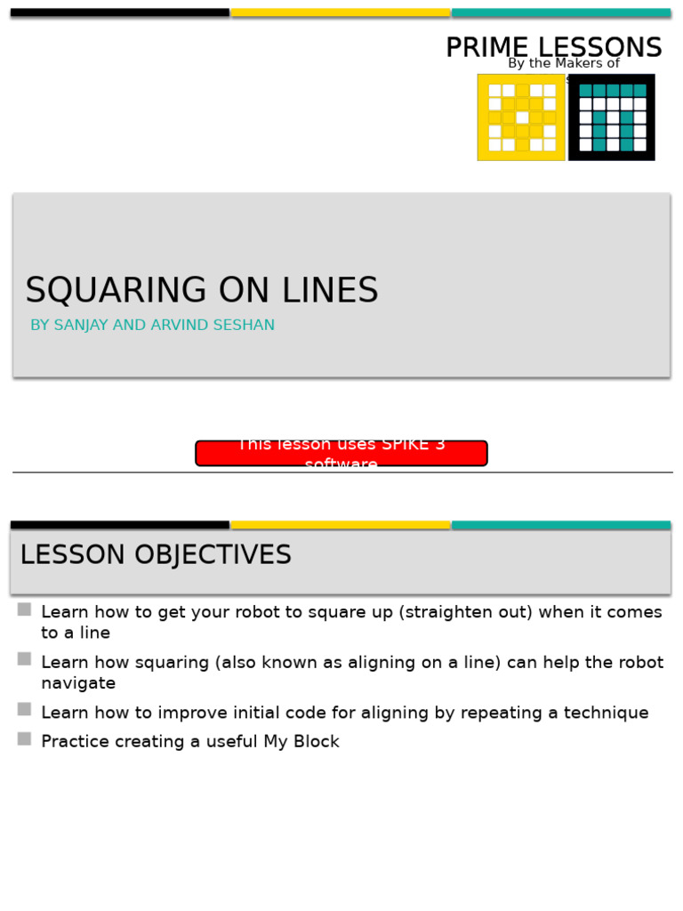 SP 3 Squaring Online | PDF | Creative Commons License