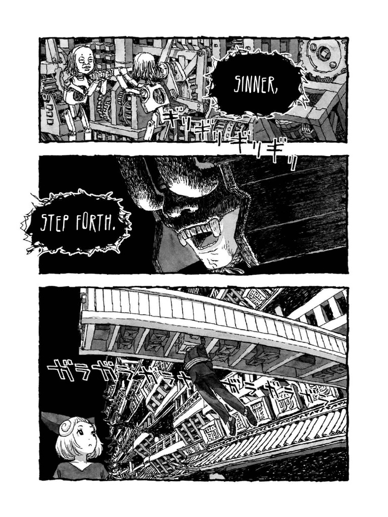 Vol.01 Ch.0002 - The Trials of Room 430 (en) [Penny Theater] | PDF