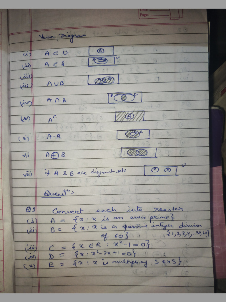 DSTL Handwritten Note | PDF