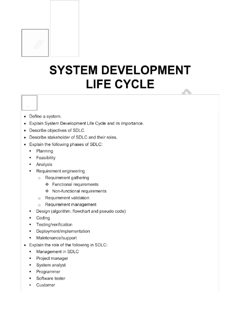 Chapter 2 Computer Science 12 Federal Board | PDF