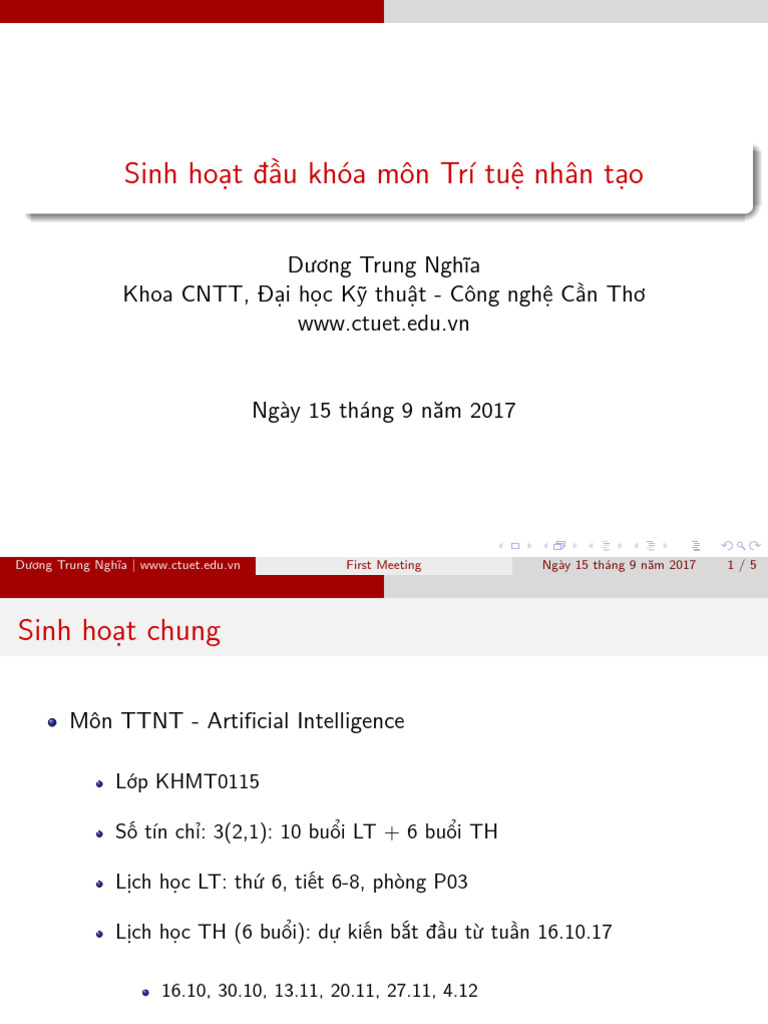 TTNT_chapter0 | PDF