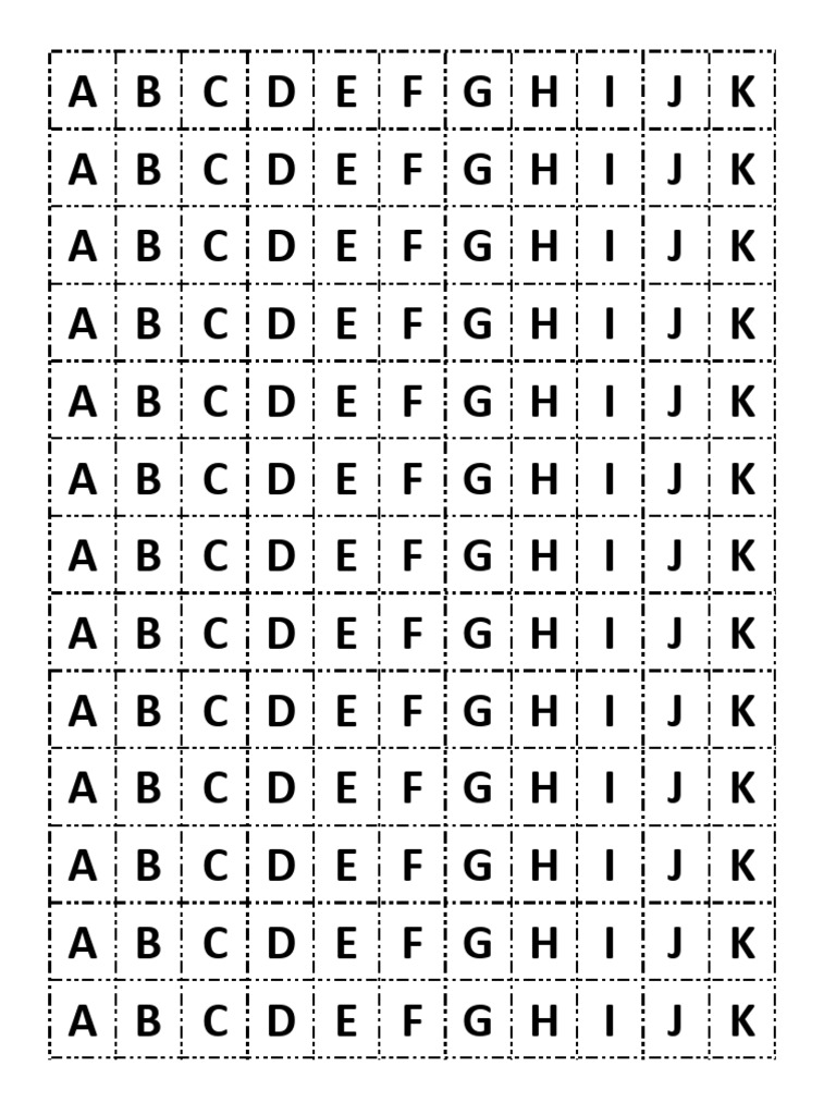 Repeated Sequence Analysis | PDF