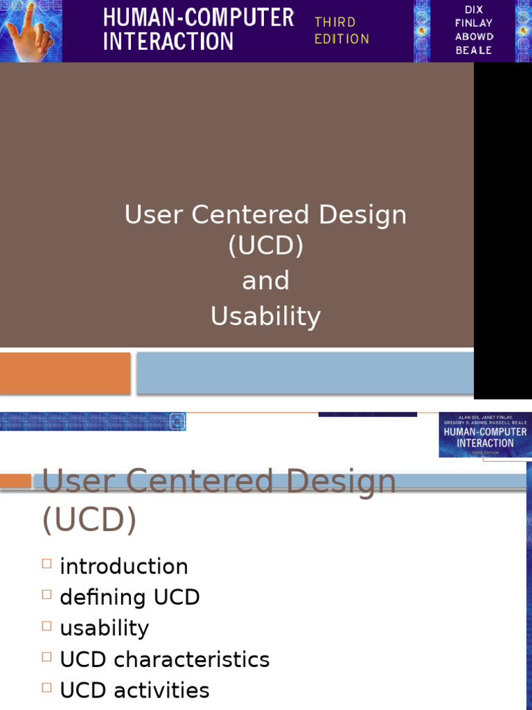 User Centered Design and Usability Guide | PDF | Usability | Business