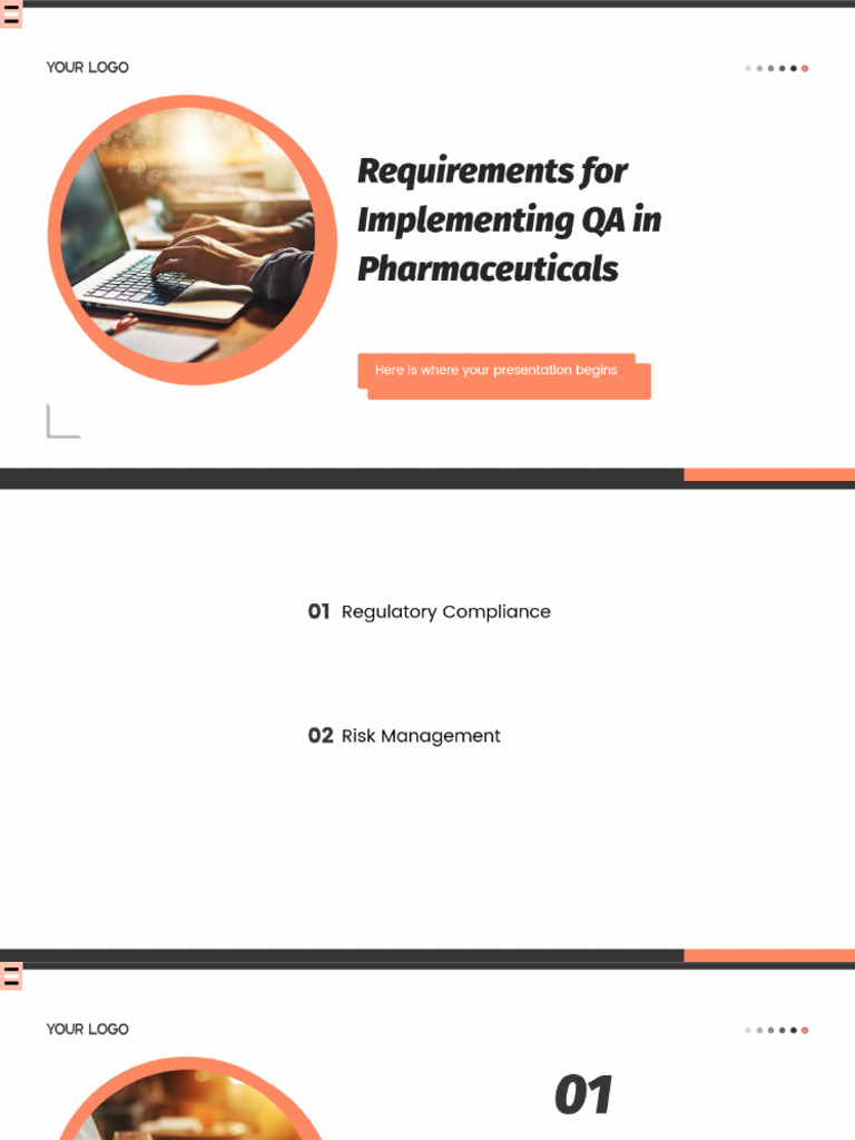 Introduction To QA and QC in Analytical Method Standardization | PDF