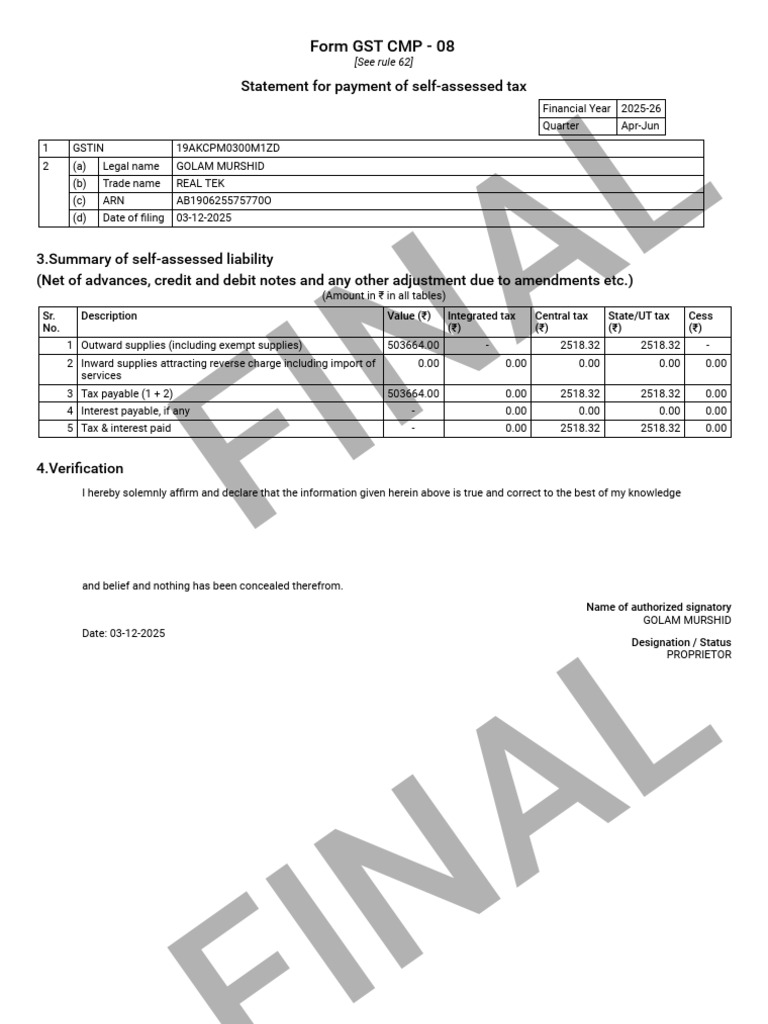 CMP08 19akcpm0300m1zd 132025 | PDF | Taxes | Public Finance