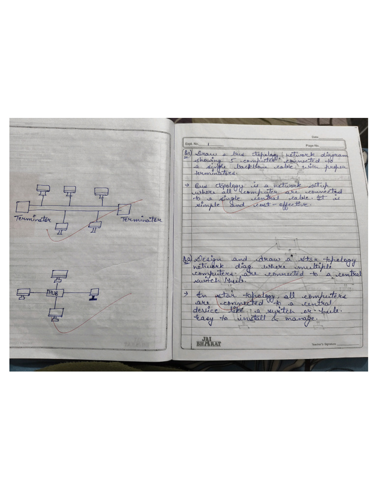 Ise Practical Lab | PDF