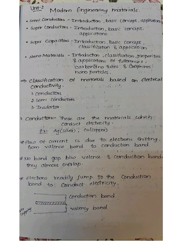 Chemistry unit 2 | PDF
