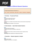 PT #2 2026 Stimulus Packet Analysis | PDF | Social Sciences | Science