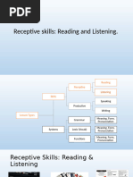 Gist Reading Task Activities Guide | PDF | Speed Reading | Question