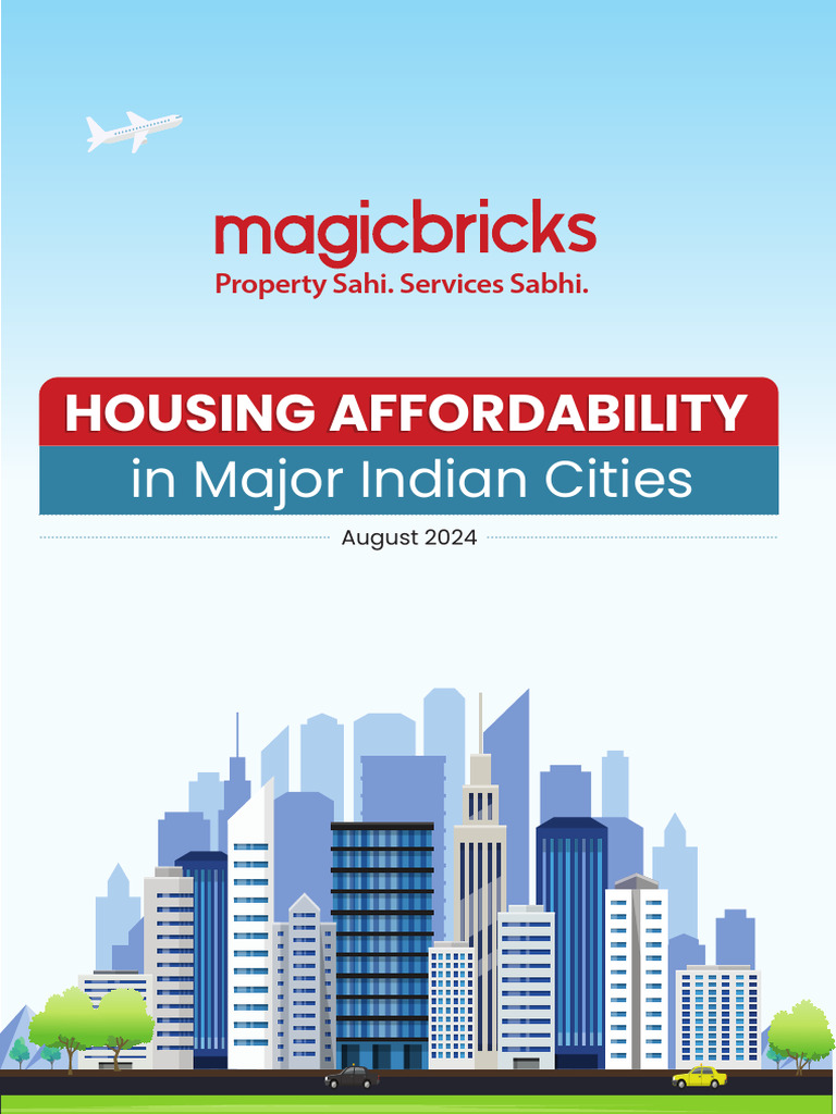 Housing Affordability | PDF | Affordable Housing | Interest