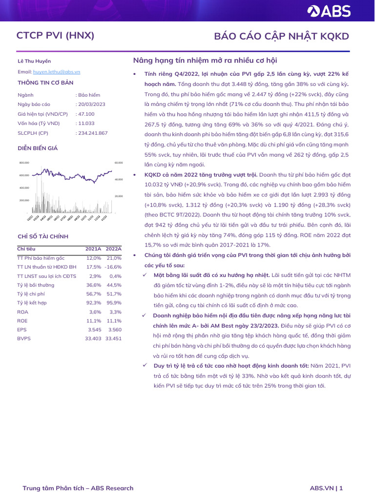 PVI-Earning-review-report-1 | PDF