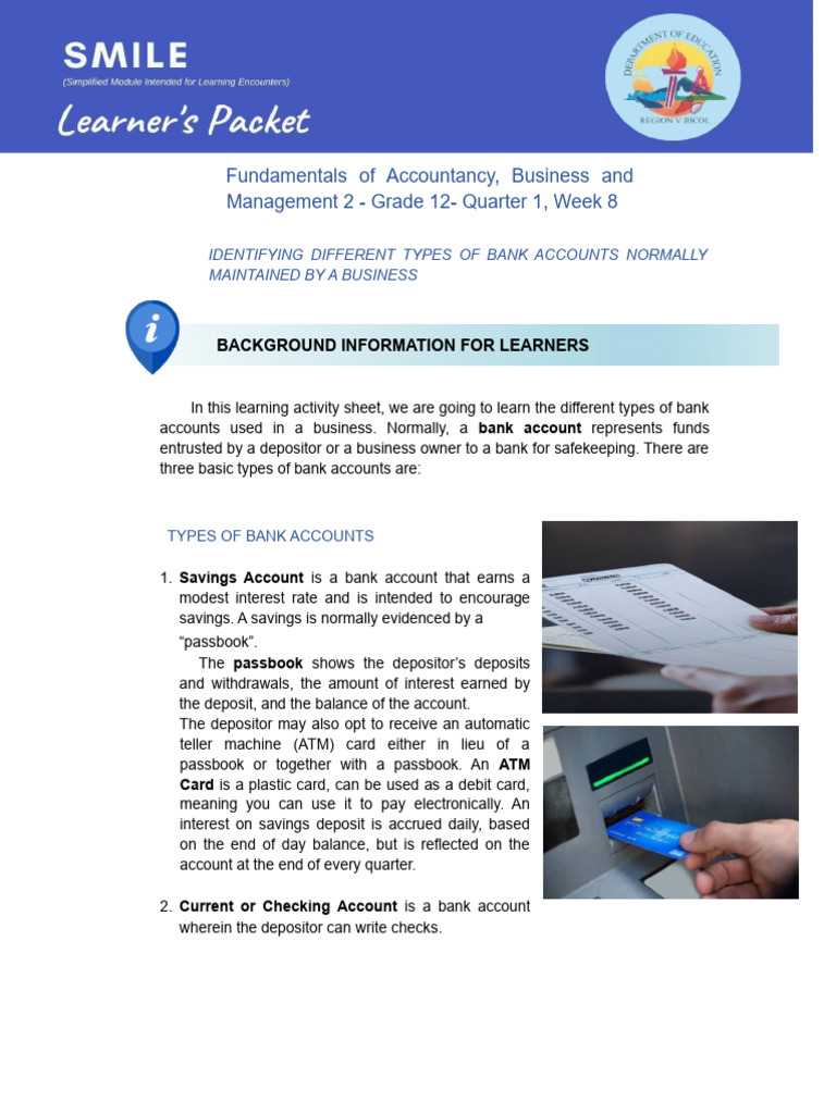 Bank Documents | PDF | Cheque | Banks