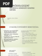 DemeterIldikó Záródolgozat JÓÓÓ | PDF