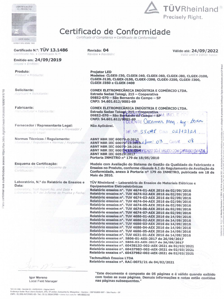 NF 55097 | PDF