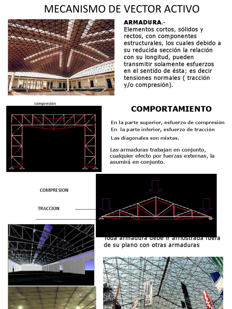 Mecanismo de Vector Activo | PDF