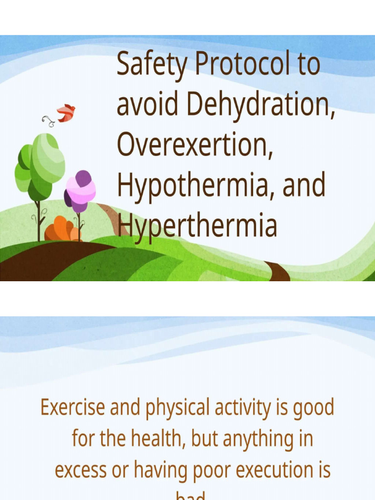 Safety Protocol q2 | PDF