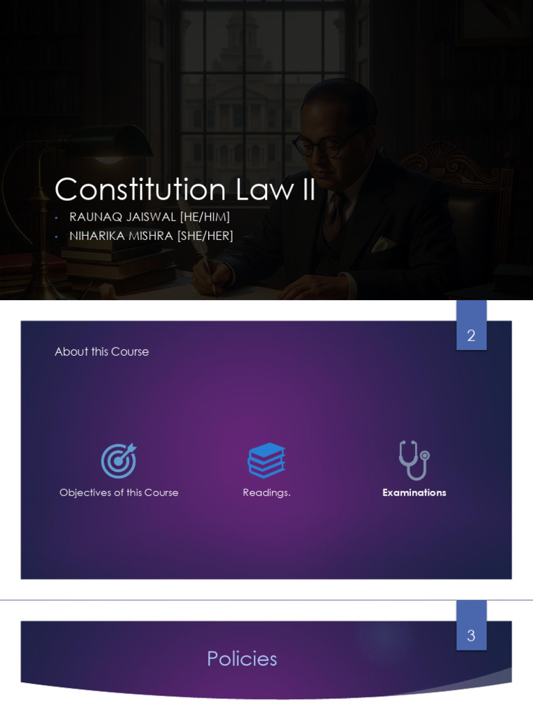 1. Introduction | PDF | Precedent | Federation