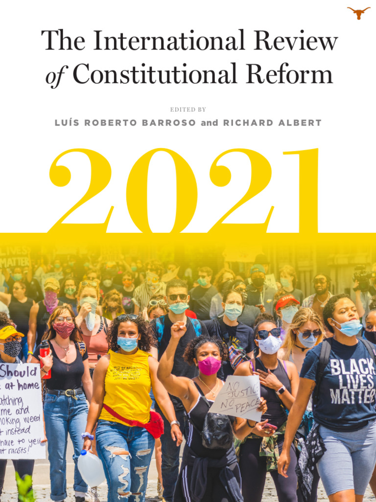 The 2021 International Review of Constitutional Reform | PDF | Politics ...