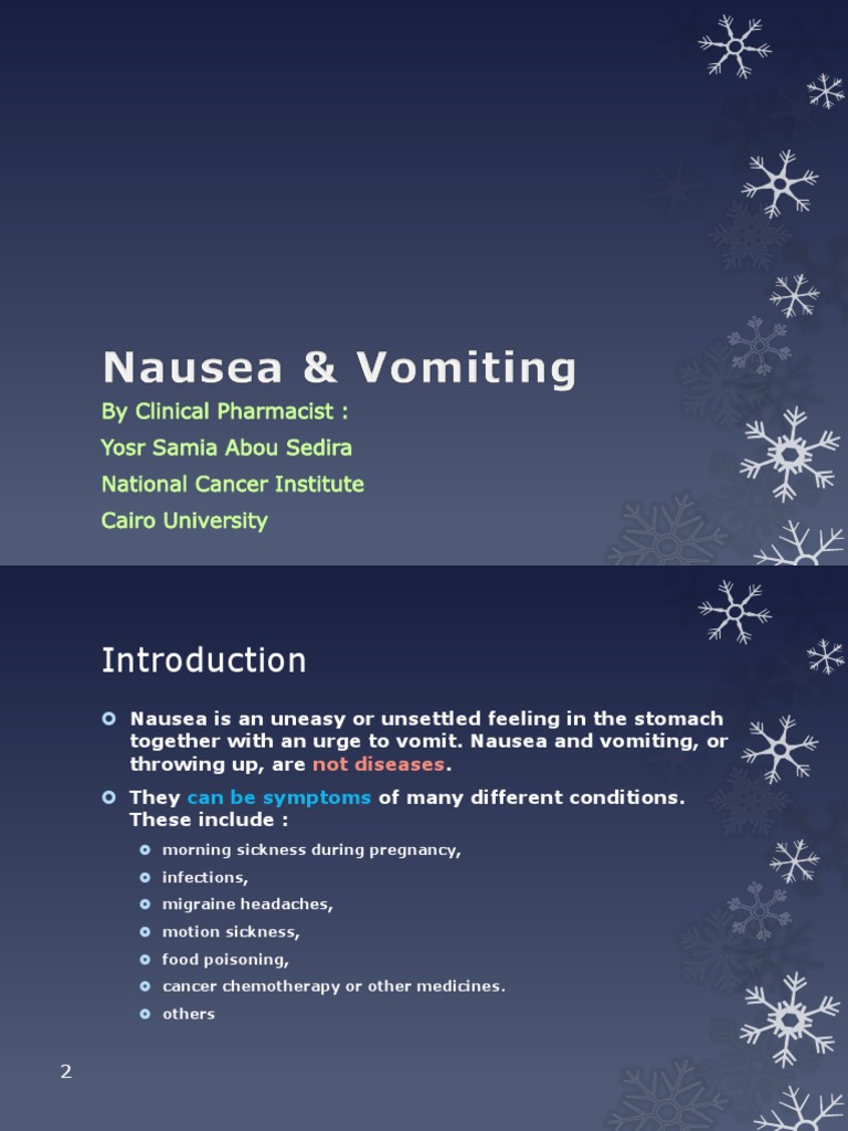 A Comprehensive Guide to the Pathophysiology, Assessment, and ...