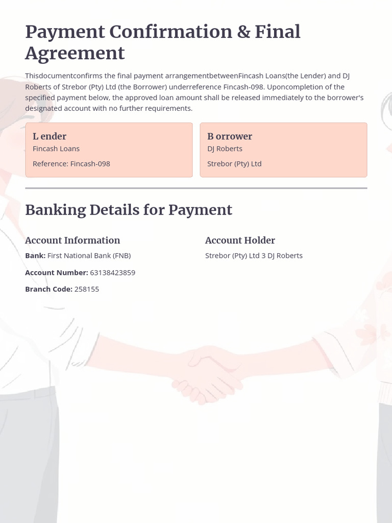 Payment Confirmation and Final Agreement.pdf 20251202 162827 0000 | PDF