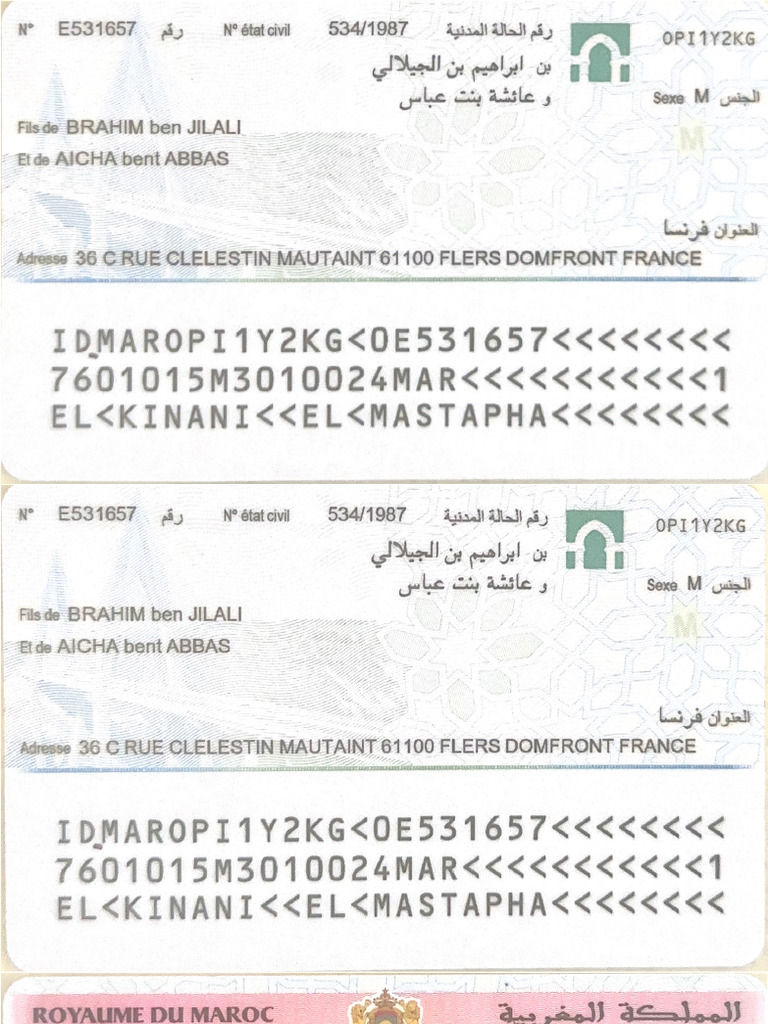 Document Numérisé | PDF