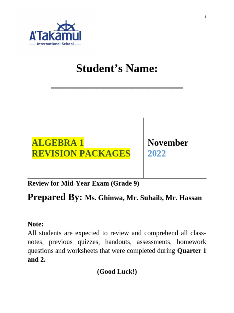 Crs Dom Mat 27278 SuwdQ8tE9i0RFv | PDF | Mathematics | Mathematical Objects