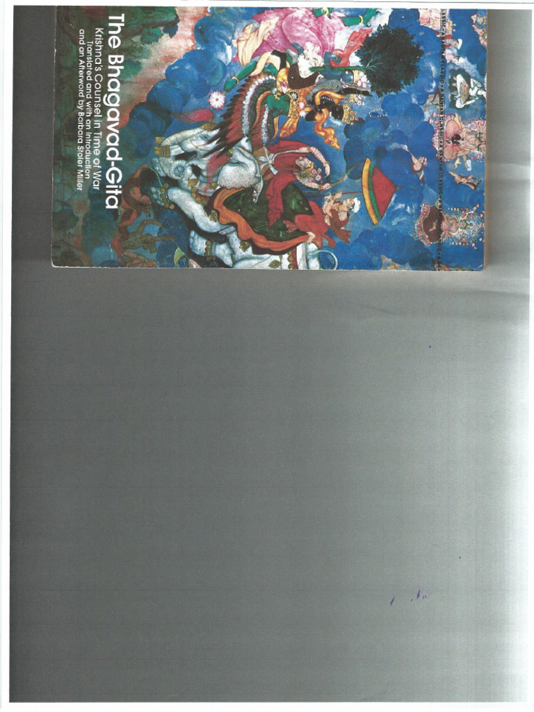 Gita.chapter 18 (1) | PDF