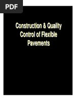 VDOT Pavement Design Guidelines | PDF | Road Surface | Construction ...
