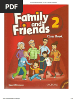 Friends Plus Workbook - Flip PDF | PDF