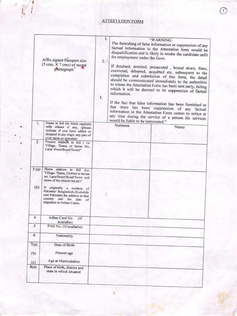Addl Panel for ECOR | PDF