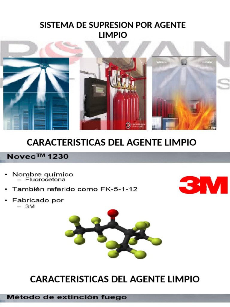 Guia de Agente Limpio CJF Torreon | PDF | Equipo
