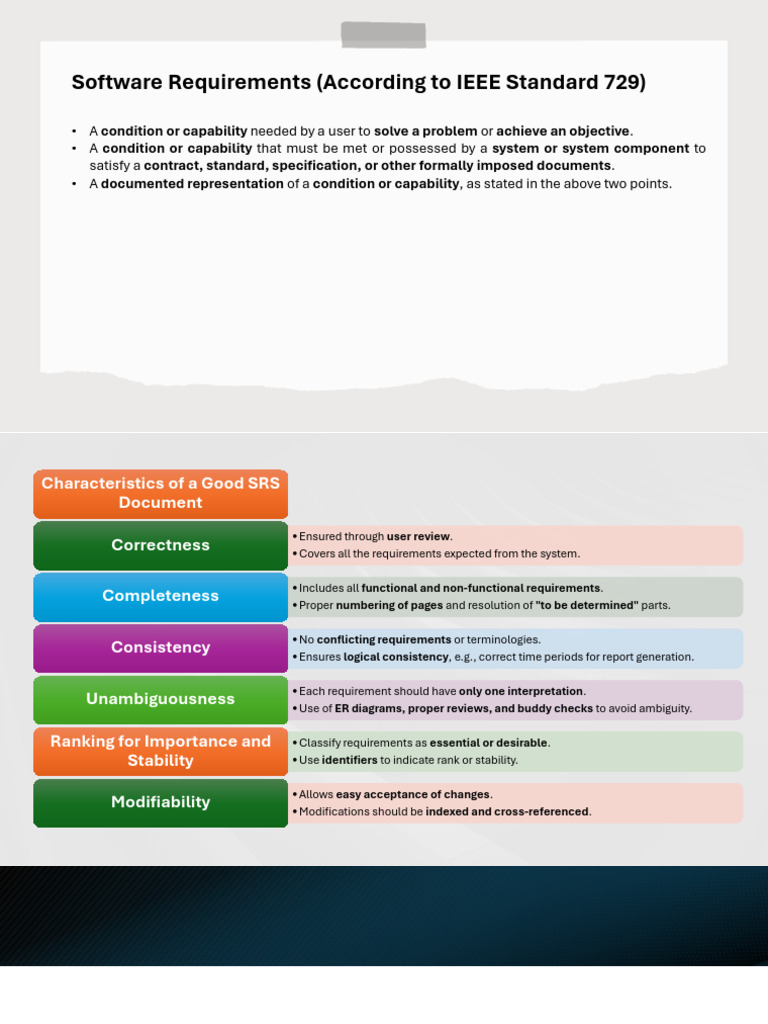C - 4 Software Design (SDLC) | PDF | Computer Programming | Systems Thinking