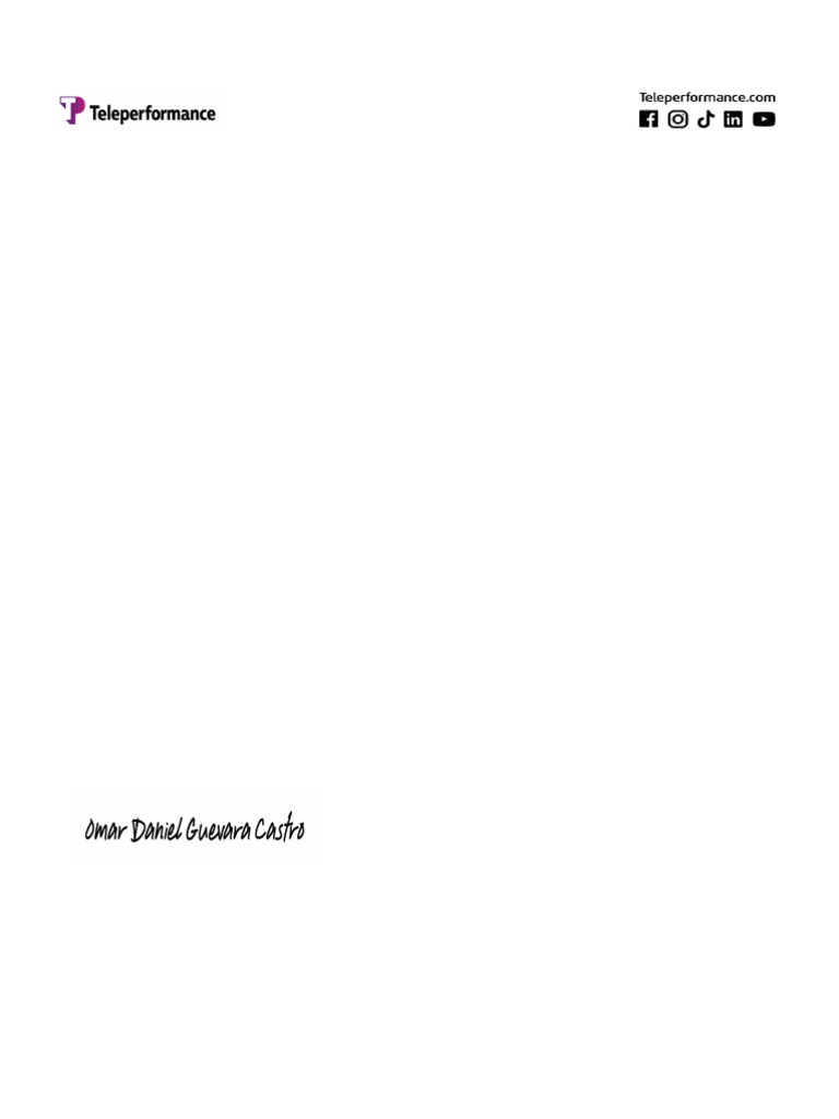 Carta Cesantías - 1001469663 | PDF