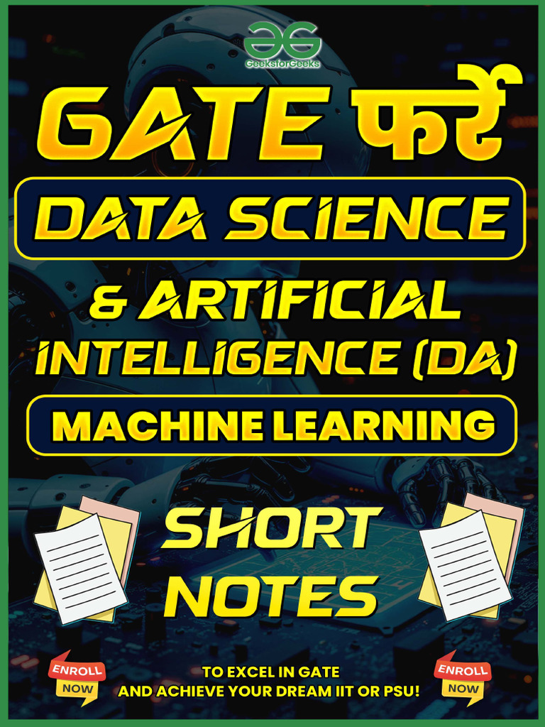 Machine Learning Performance Metrics Guide | PDF | Support Vector ...