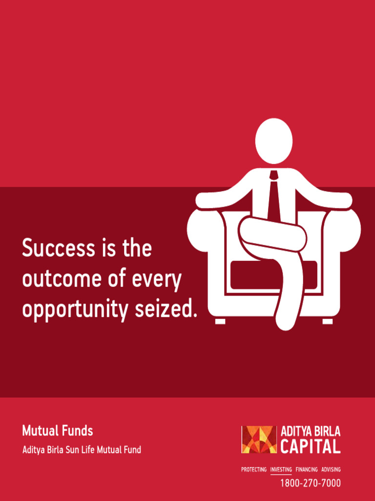 Basics of Mutual Fund | PDF | Investing | Mutual Funds