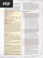 D&D 5E Bleeding Condition Rules | PDF