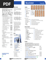 DisDAT: Identifying Distress Cues | PDF | Palliative Care | Causes Of Death