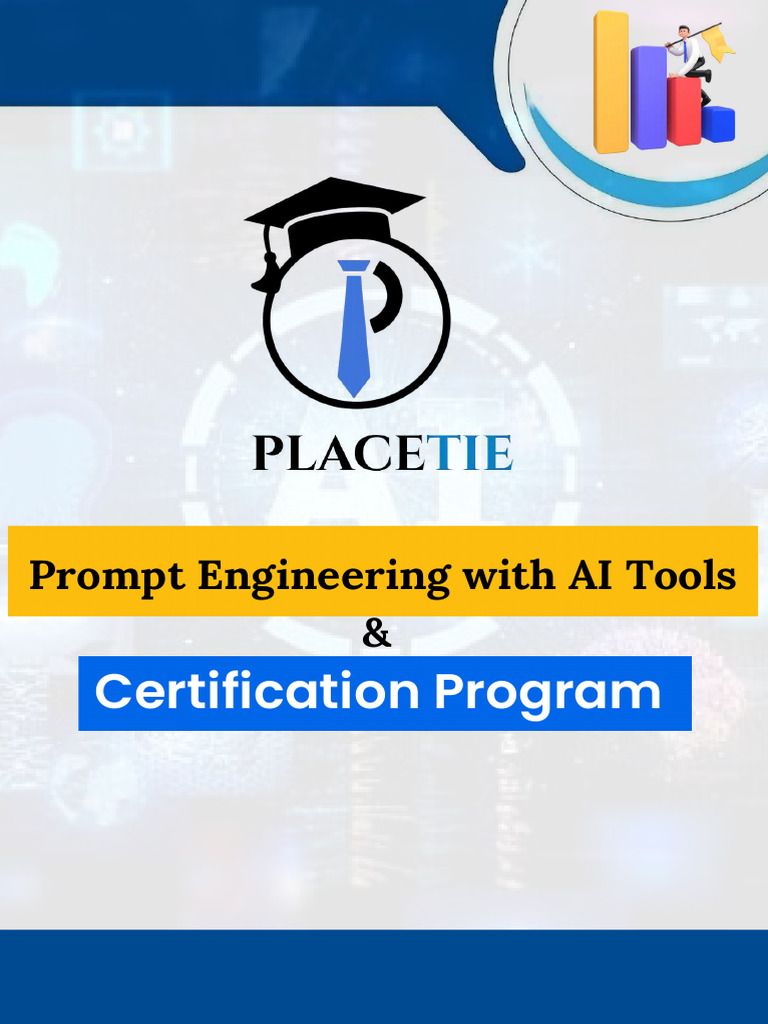 Prompt Engineering With AI Tools - Compressed | PDF | Artificial ...