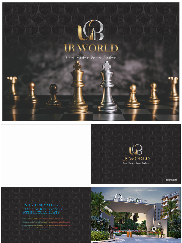 UB World | PDF