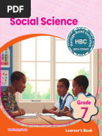 Grade 7 Shona Revision Guide | PDF
