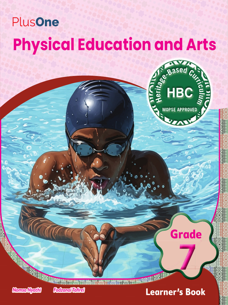 Grade 7 Physical Education & Arts Guide | PDF | Body Mass Index | Obesity