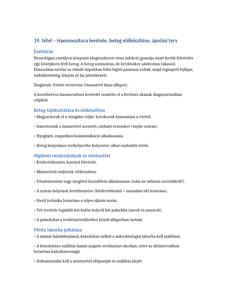 haemocultura_tetel | PDF